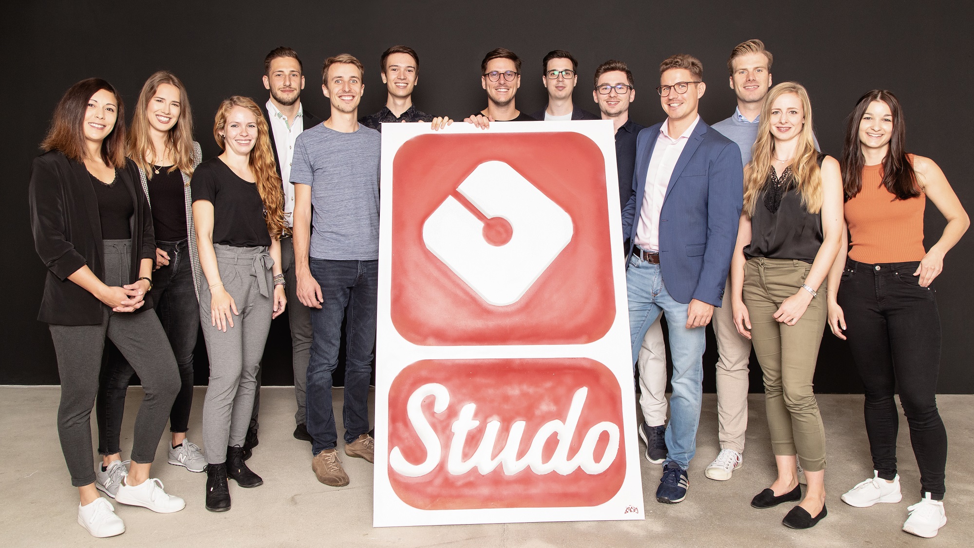 Studo: Love brand for students » EDTECH Austria