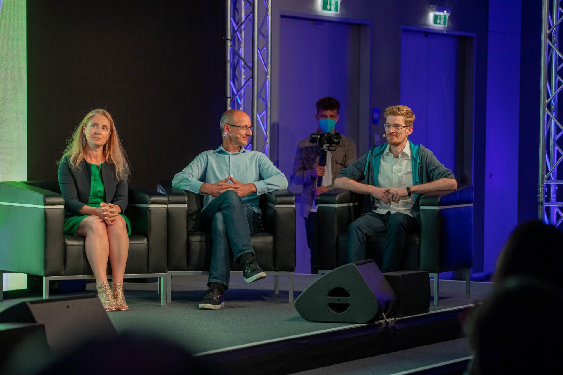 EdTech Austria bei salz21 kompakt: Die Zukunft des Lernens » EDTECH Austria