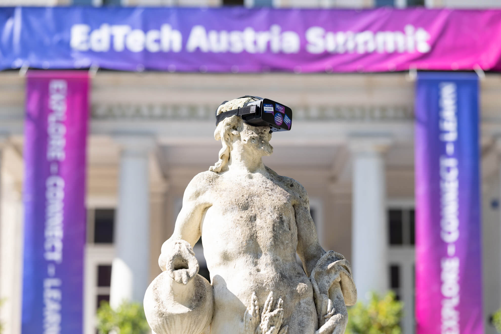 Wie Lernen funktioniert und welche Rolle digitale Tools dabei spielen – das war der EdTech ...