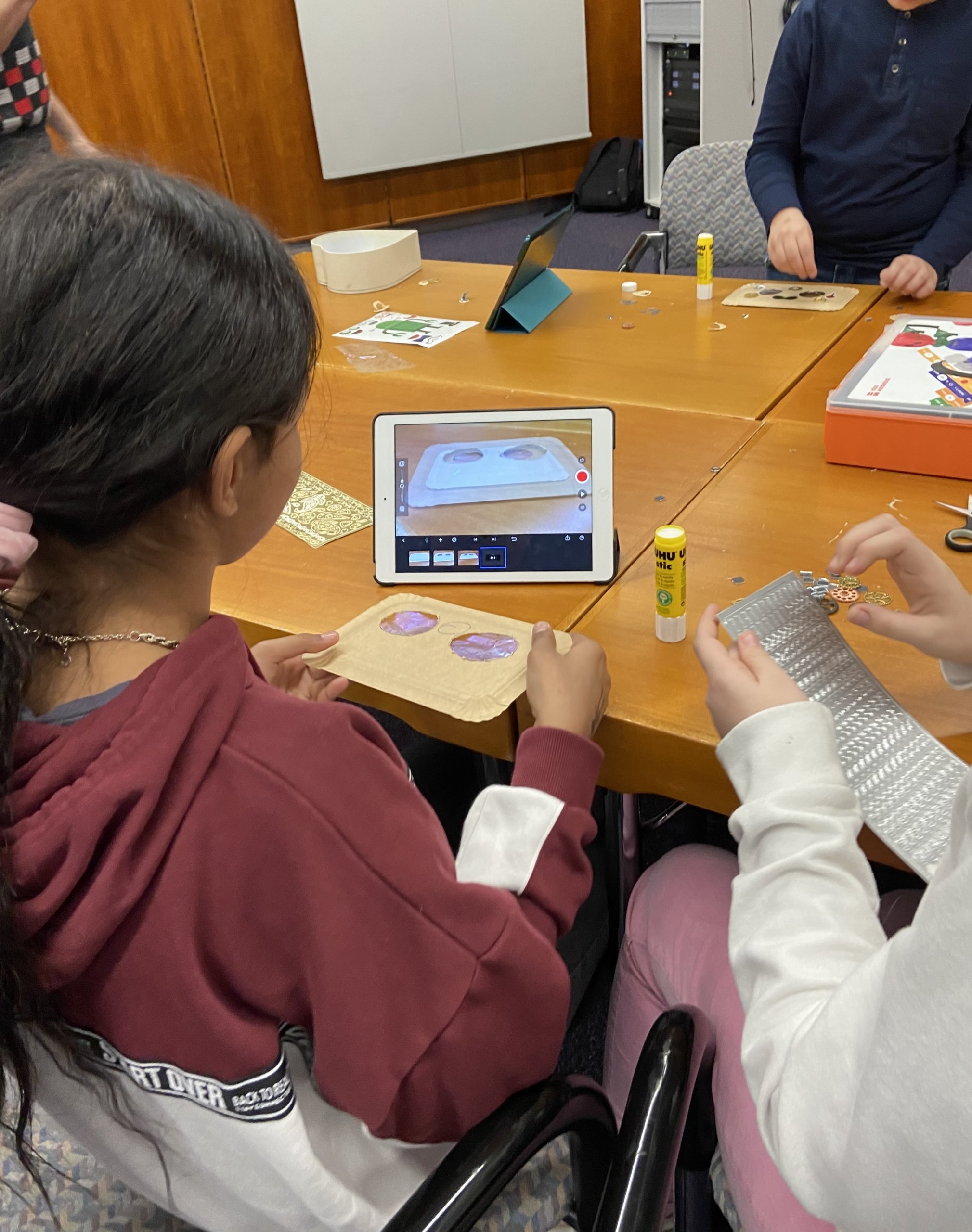 Programming made easy: Coding Day 2023 » EDTECH Austria