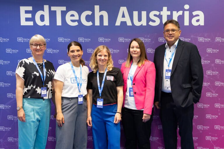 Good Days, Bad Days: "Upstrive" Captures Mental Health » EDTECH Austria